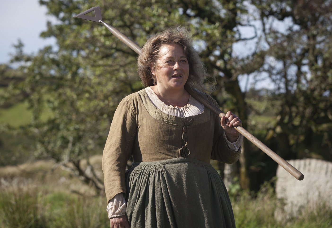 Beatie Edney | Galerie - Z filmu | ČSFD.cz