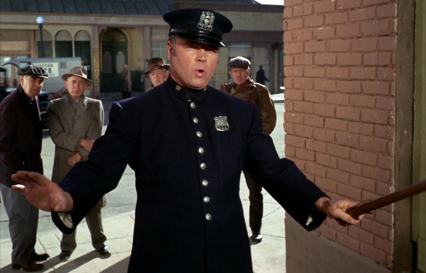 Hal Baylor | ČSFD.cz