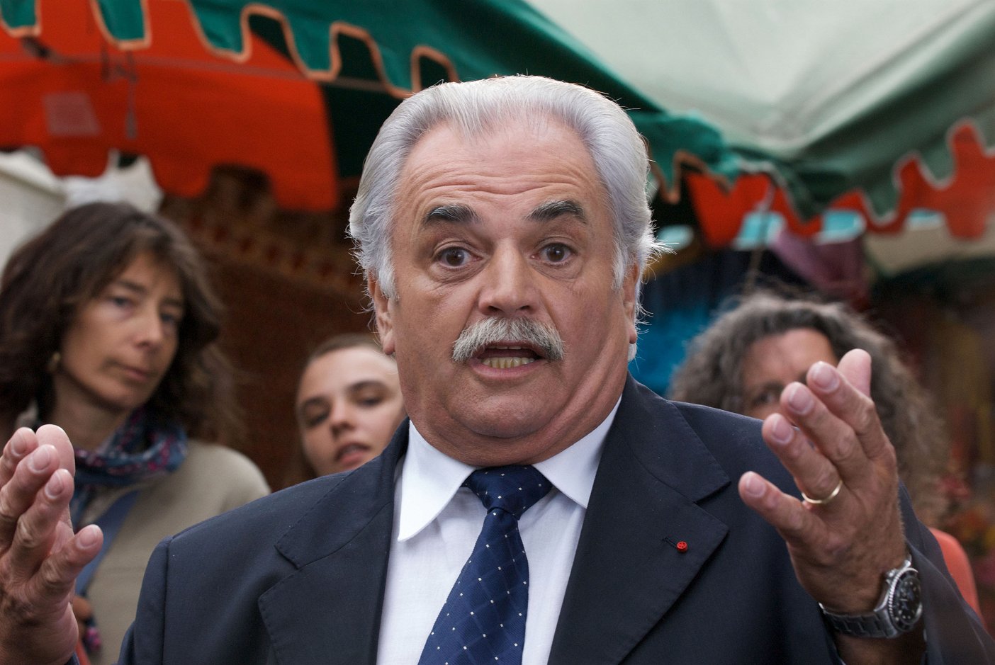 Didier Pain | Galerie - Z filmu | ČSFD.cz