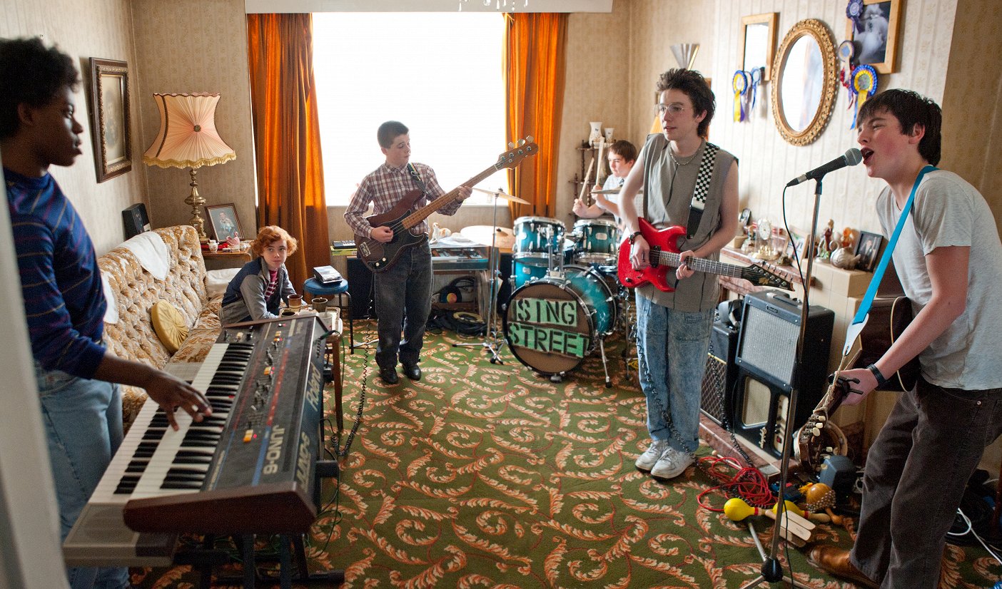 Ben Carolan | Galerie - Z filmu | ČSFD.cz