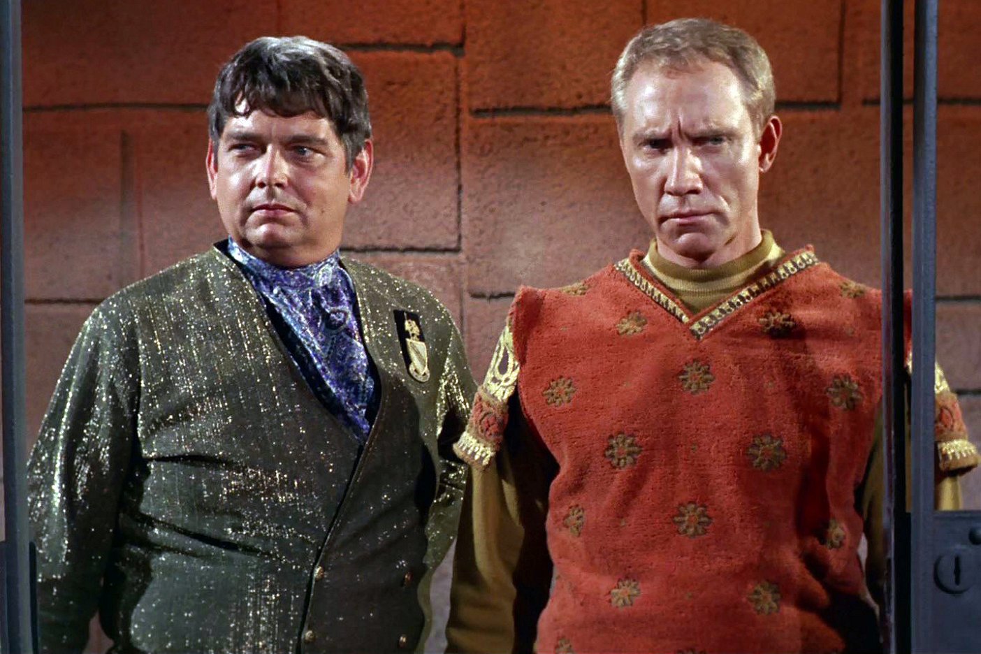 William Smithers | Galerie - Z filmu | ČSFD.cz