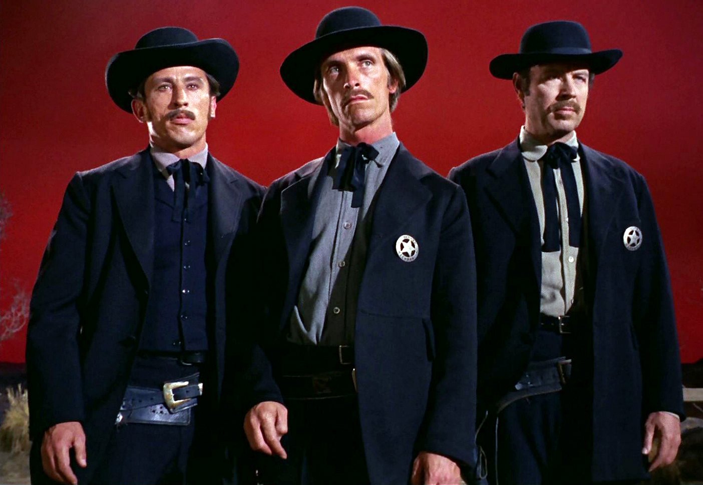 Rex Holman | ČSFD.cz