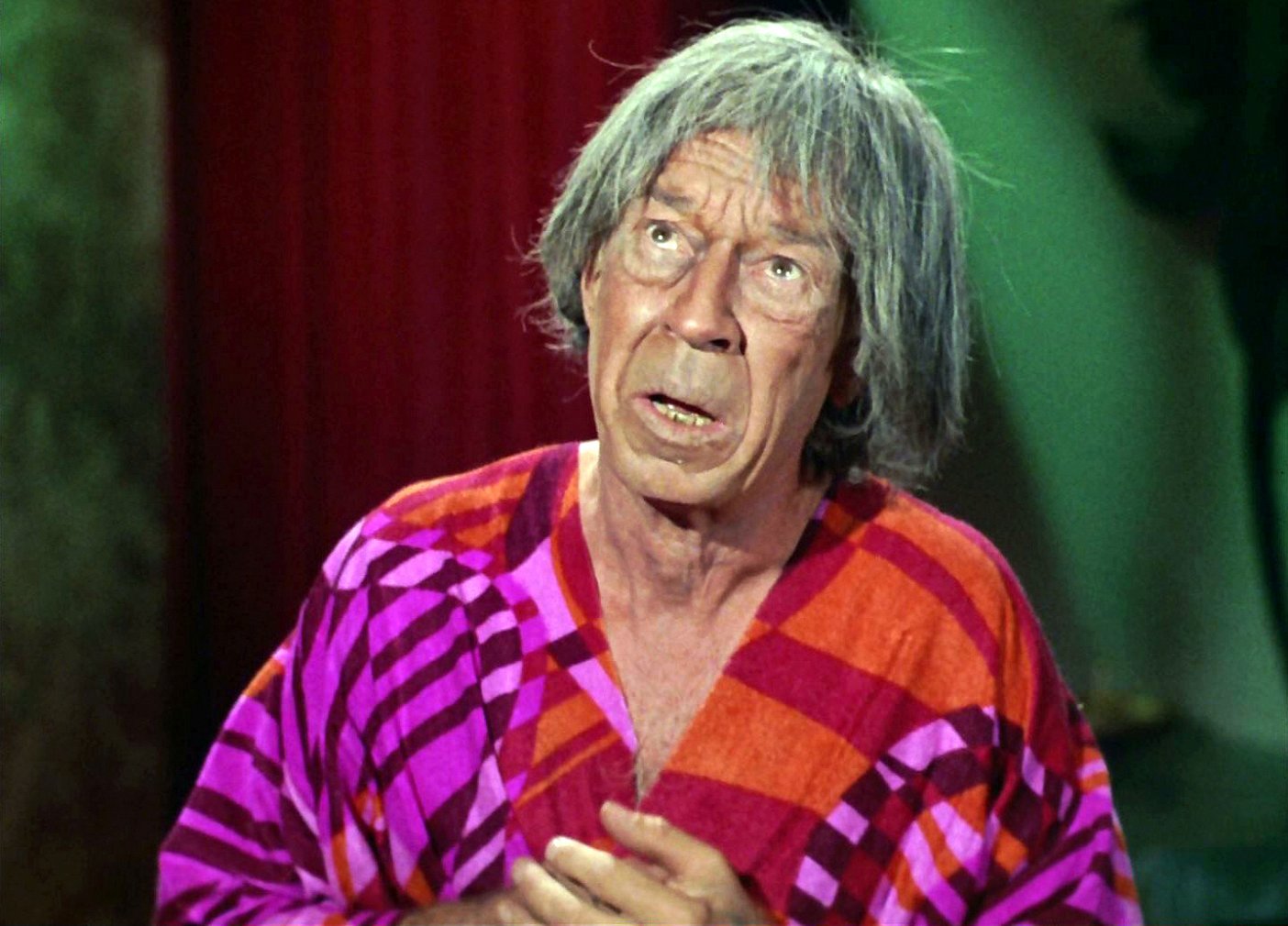 Jon Lormer | Galerie - Z filmu | ČSFD.cz