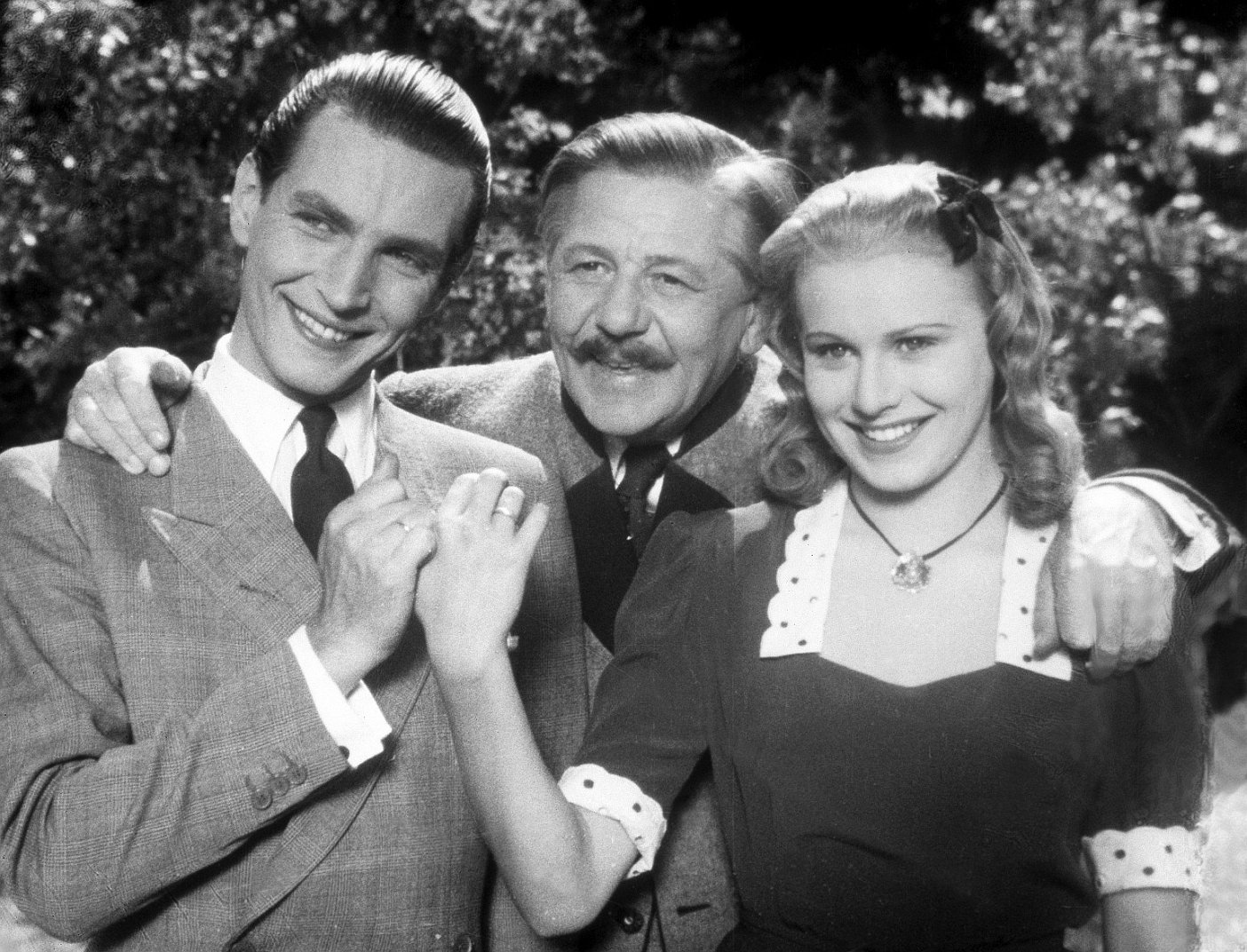 Louis Soldan | ČSFD.cz