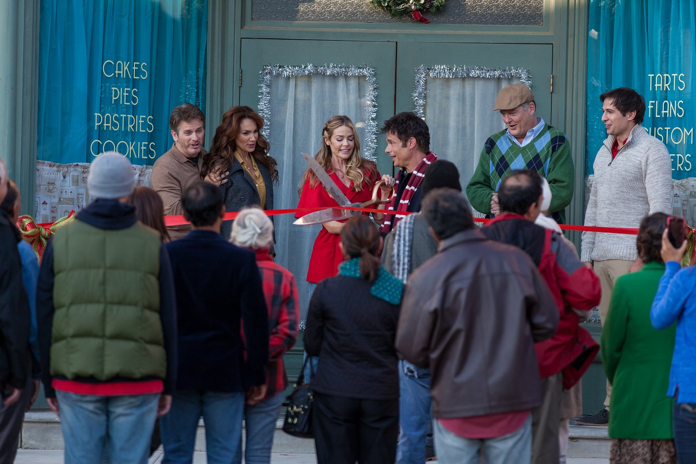 Jon Briddell | Galerie - Z filmu | ČSFD.cz