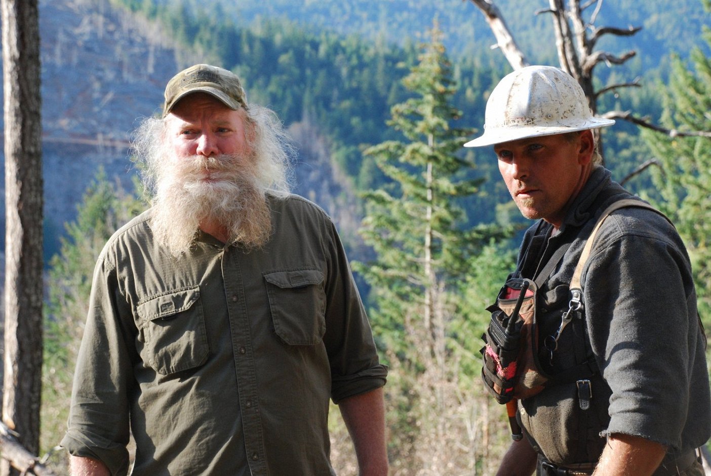 Jim Cody Williams | ČSFD.sk