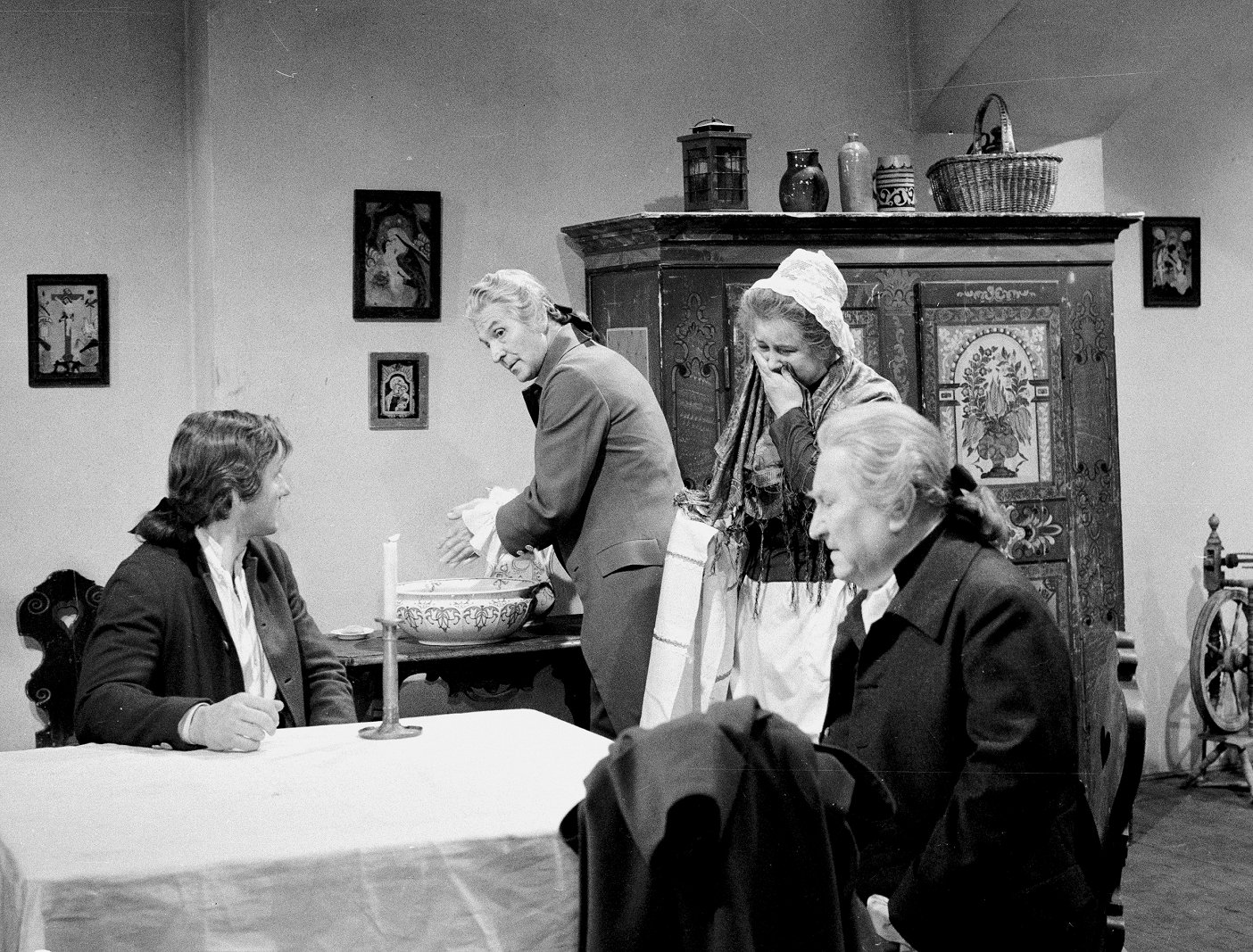 Jaroslav Marvan | ČSFD.cz