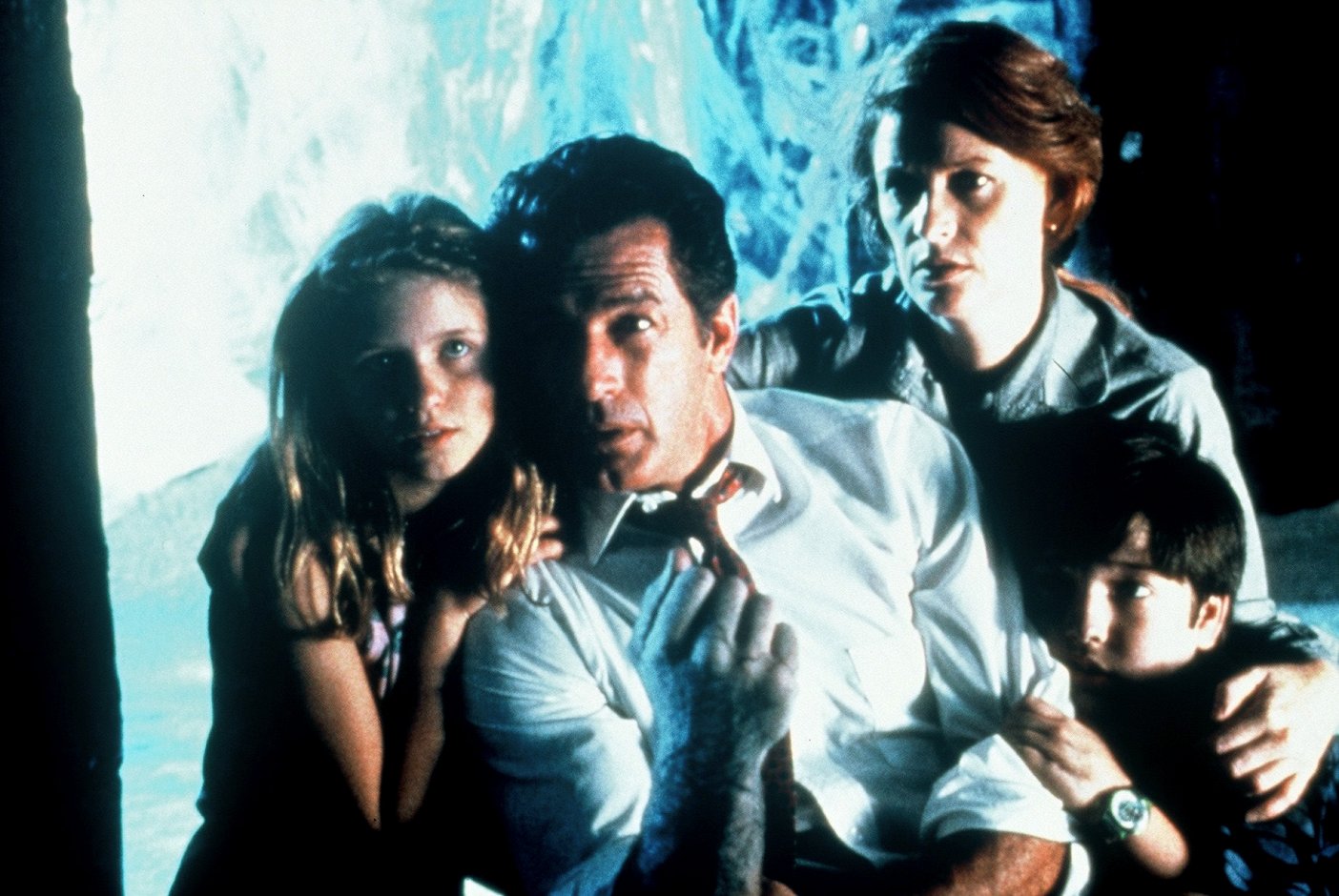 Andrew J. Ferchland | Galerie - Z filmu | ČSFD.cz