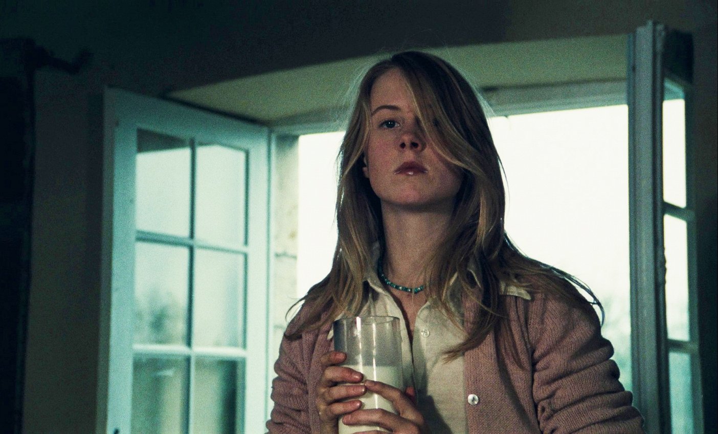 Cathryn Harrison | ČSFD.cz