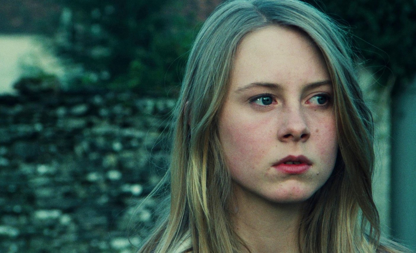 Cathryn Harrison | ČSFD.cz