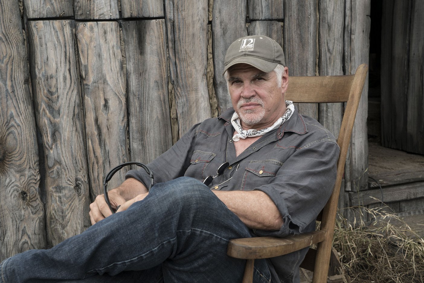 Gary Ross | ČSFD.cz