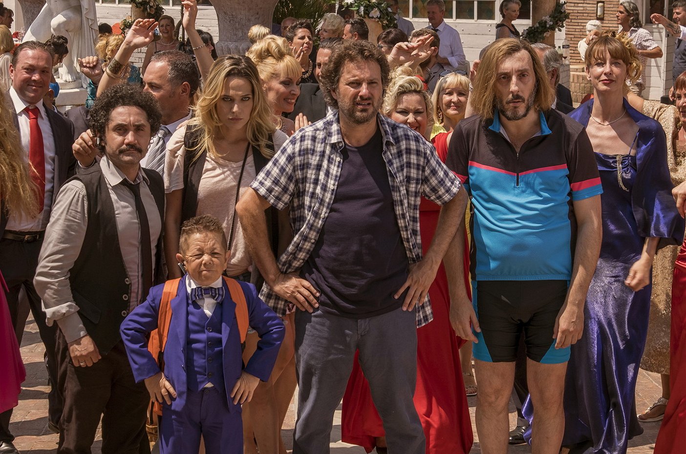 Davide Marotta | Galerie - Z filmu | ČSFD.cz