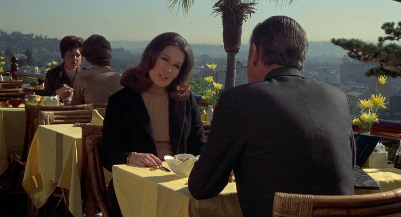 Marj Dusay | Galerie - Z filmu | ČSFD.cz