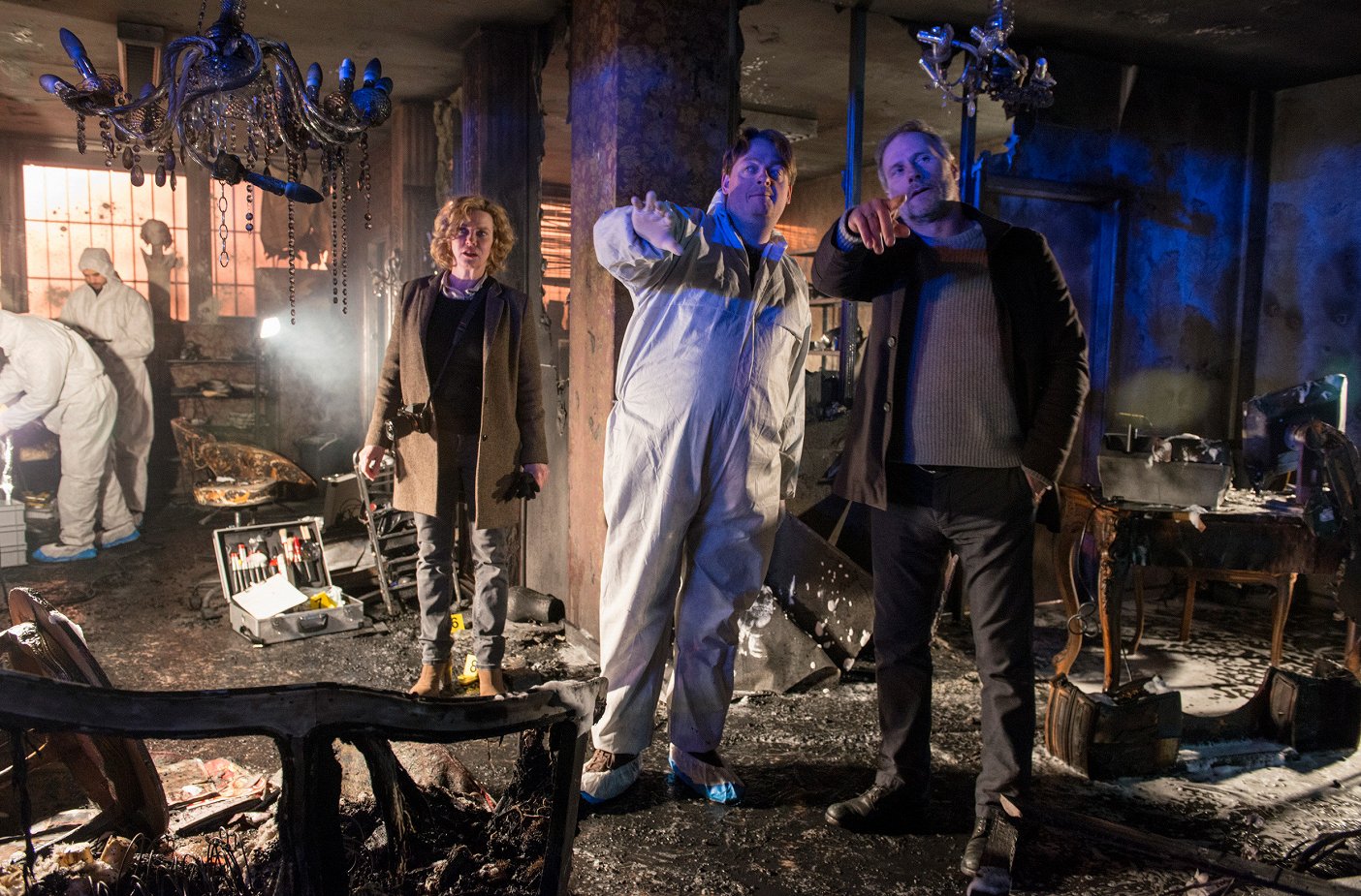 Sascha Nathan | ČSFD.cz