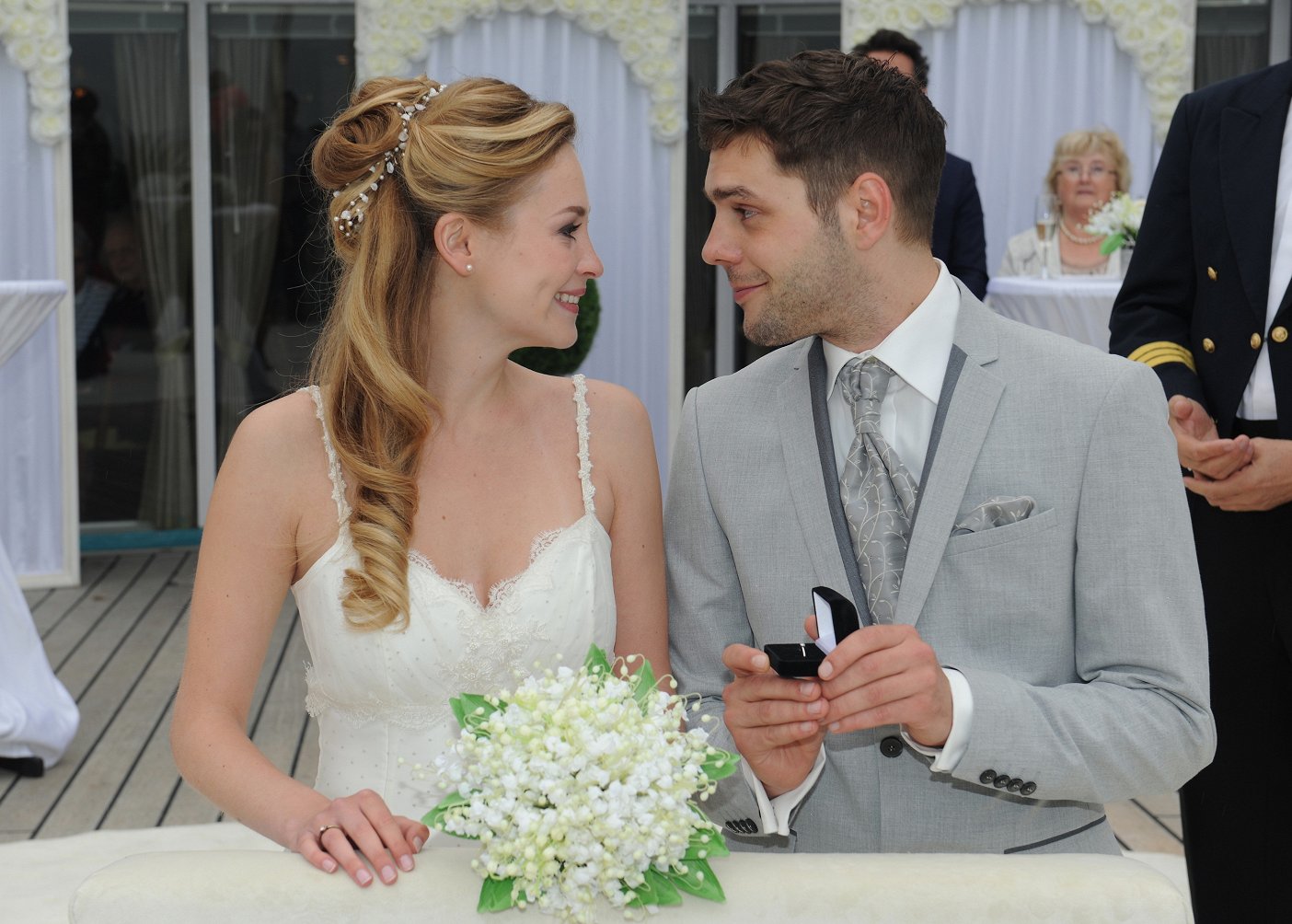 Marco Bretscher-Coschignano | Galéria - Z filmu | ČSFD.sk