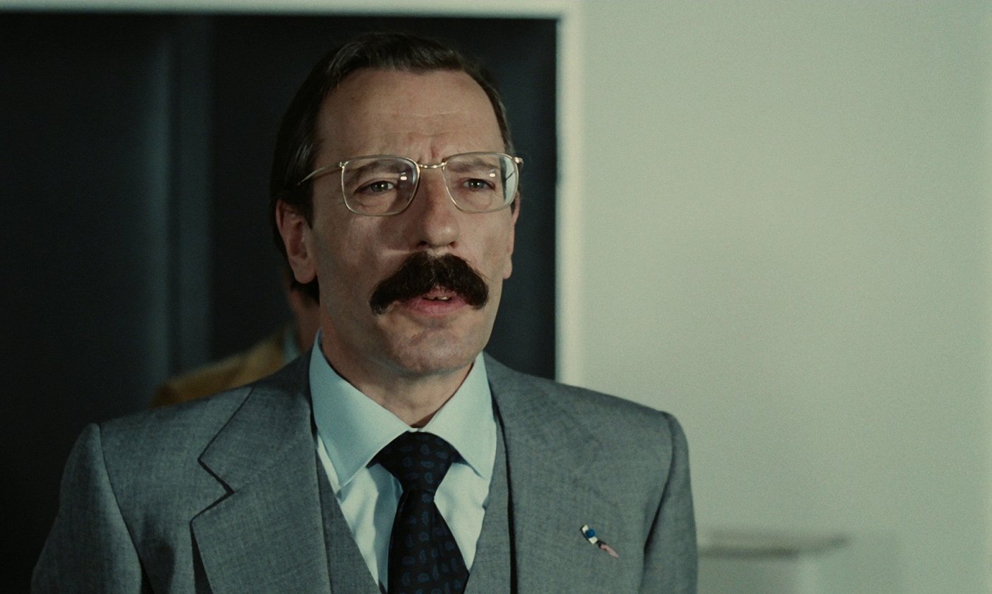 Jean Bouise | ČSFD.cz