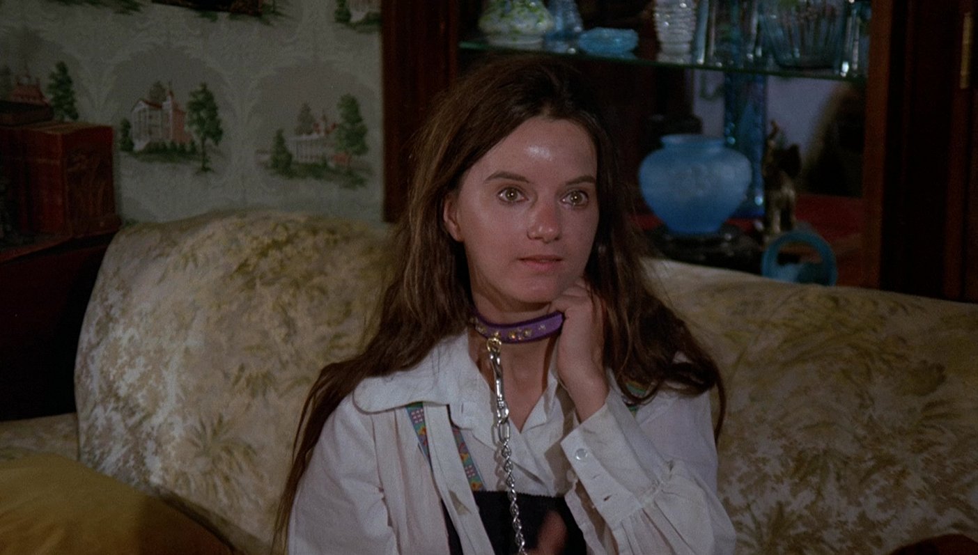 Suzanne Lund | ČSFD.cz