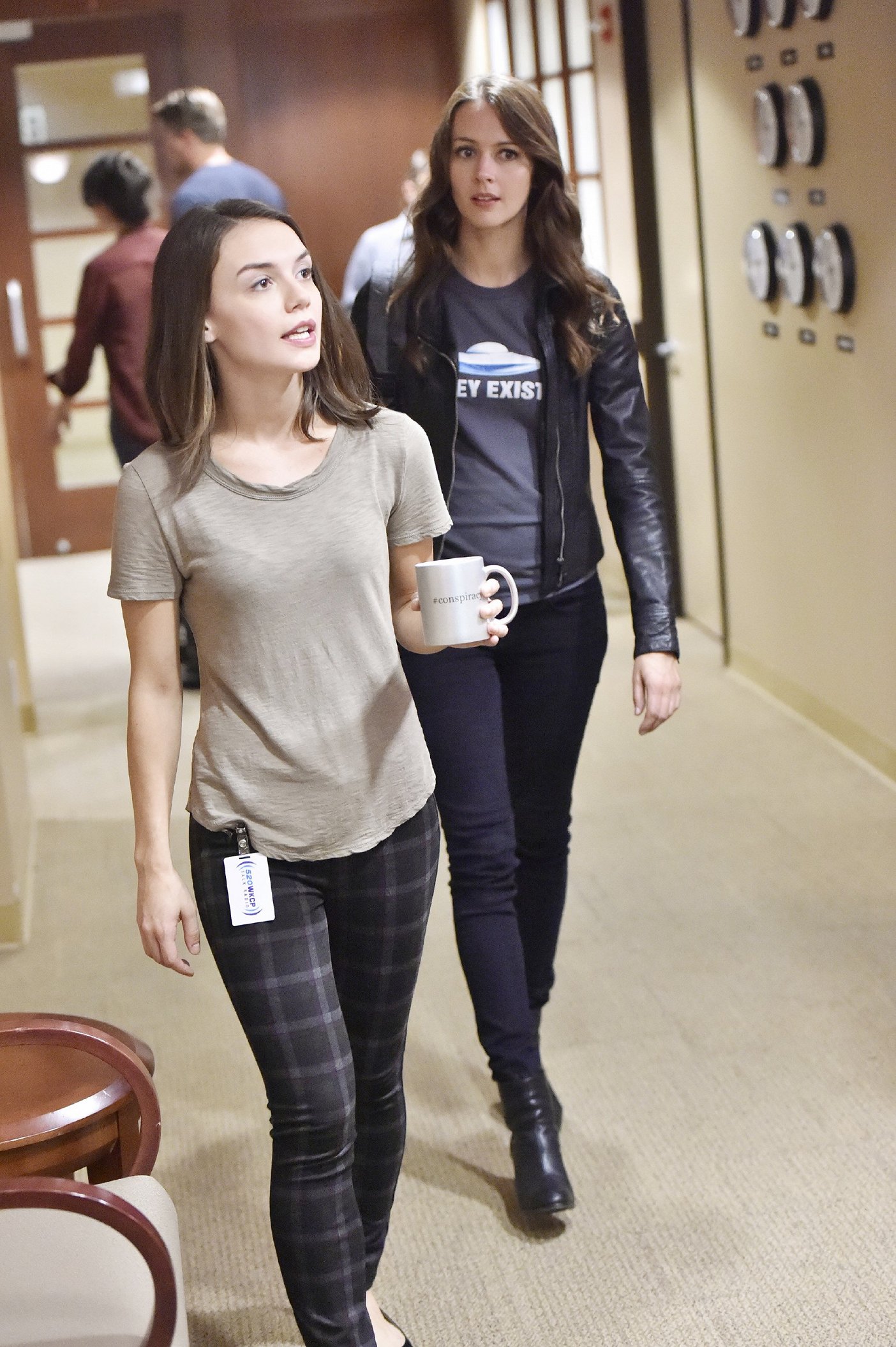 Abbi Snee | ČSFD.cz