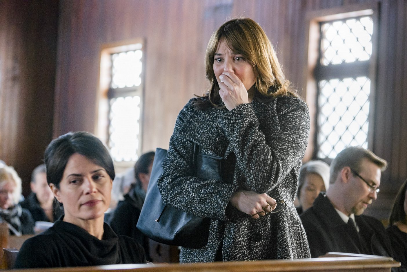 Venus Terzo | Galerie - Z filmu | ČSFD.cz