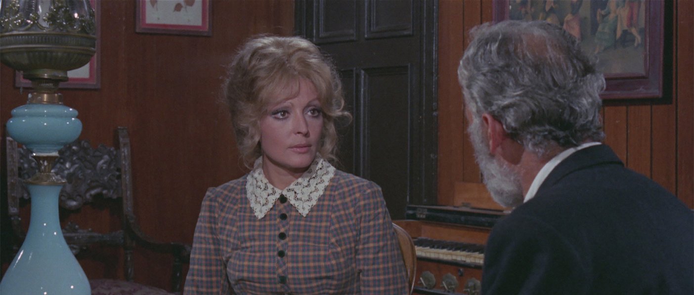 Dada Gallotti | ČSFD.cz