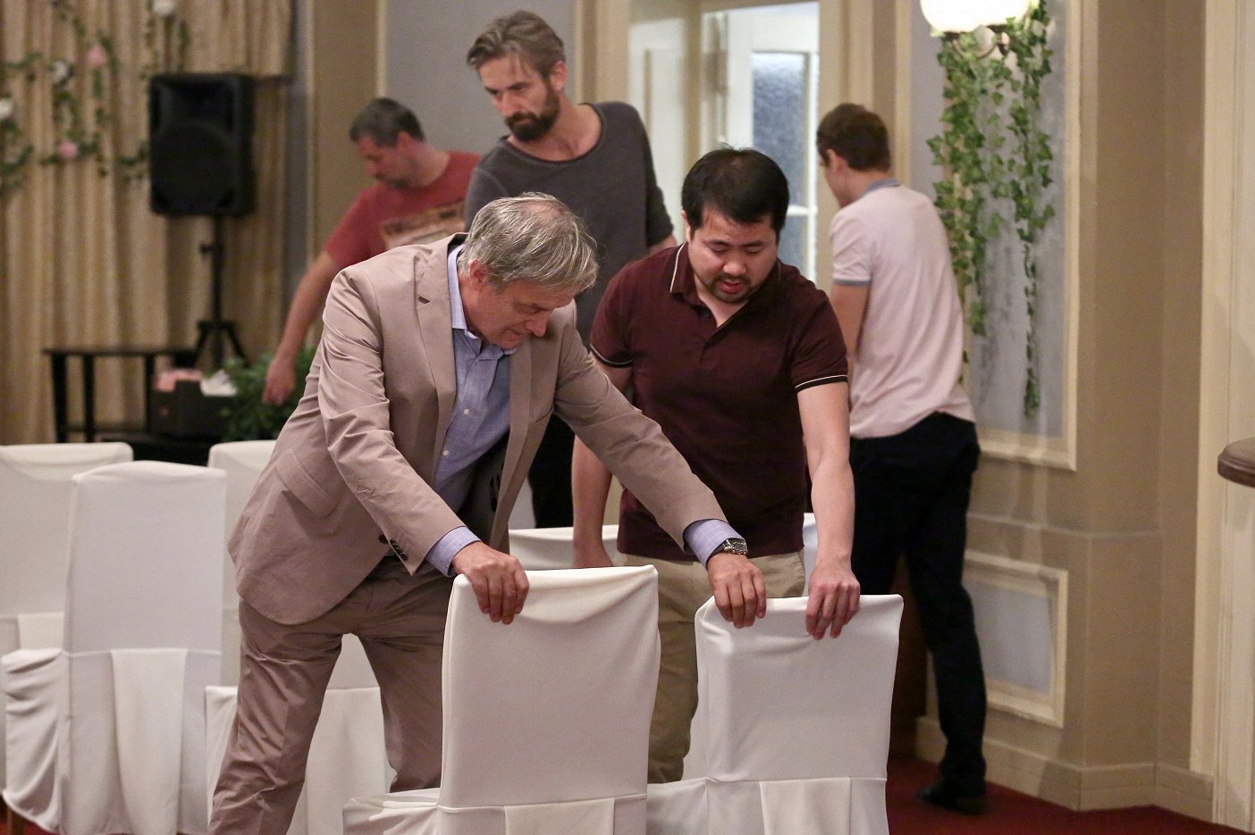 Jan Novotný | ČSFD.cz