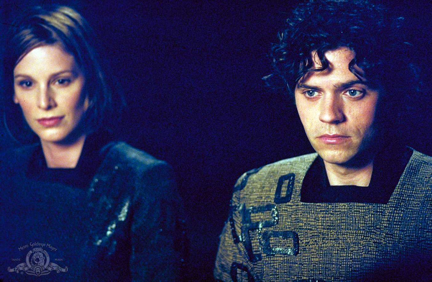 G. Patrick Currie | ČSFD.cz