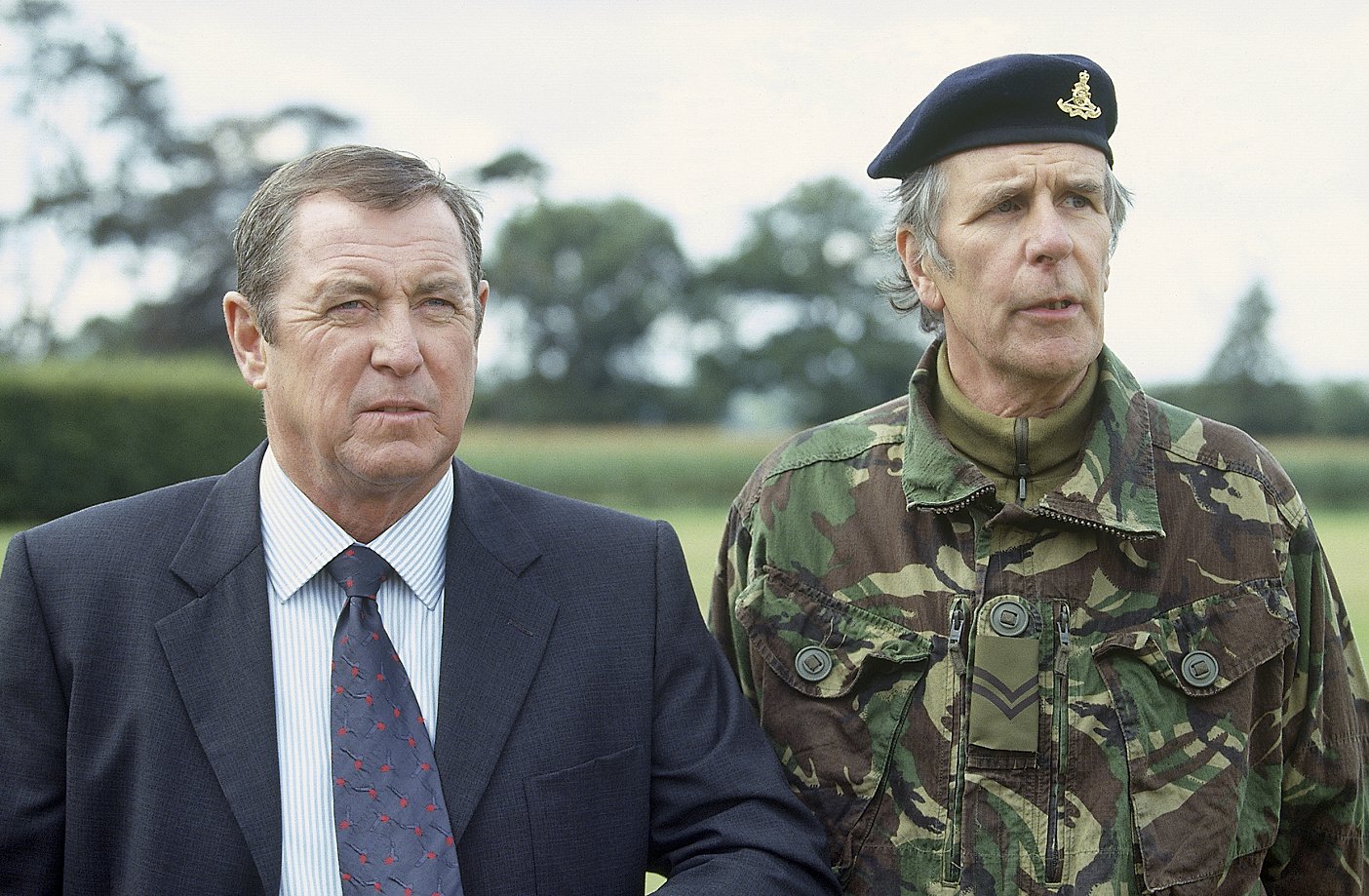 Tim Preece | ČSFD.cz