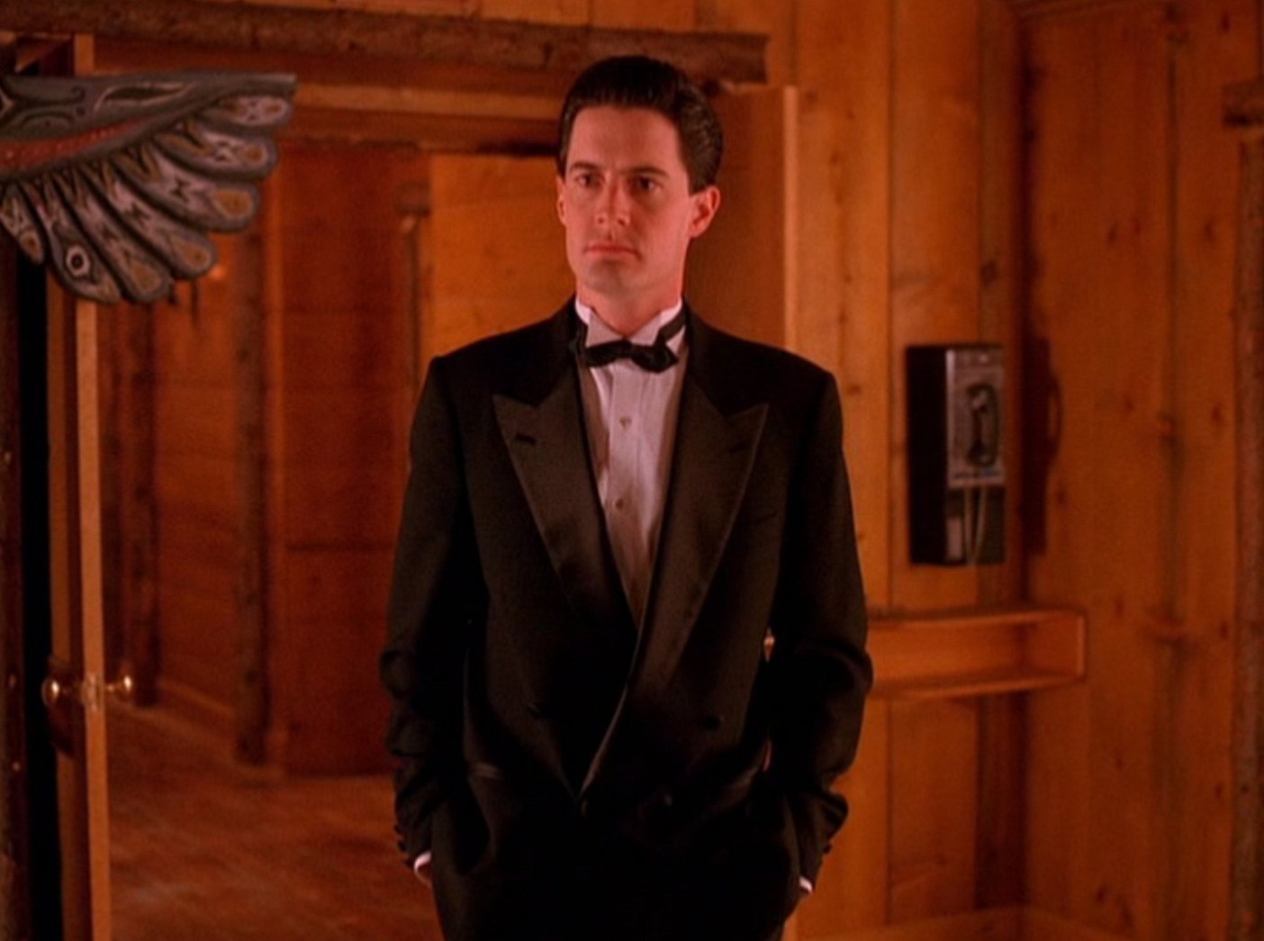 Kyle MacLachlan | ČSFD.cz