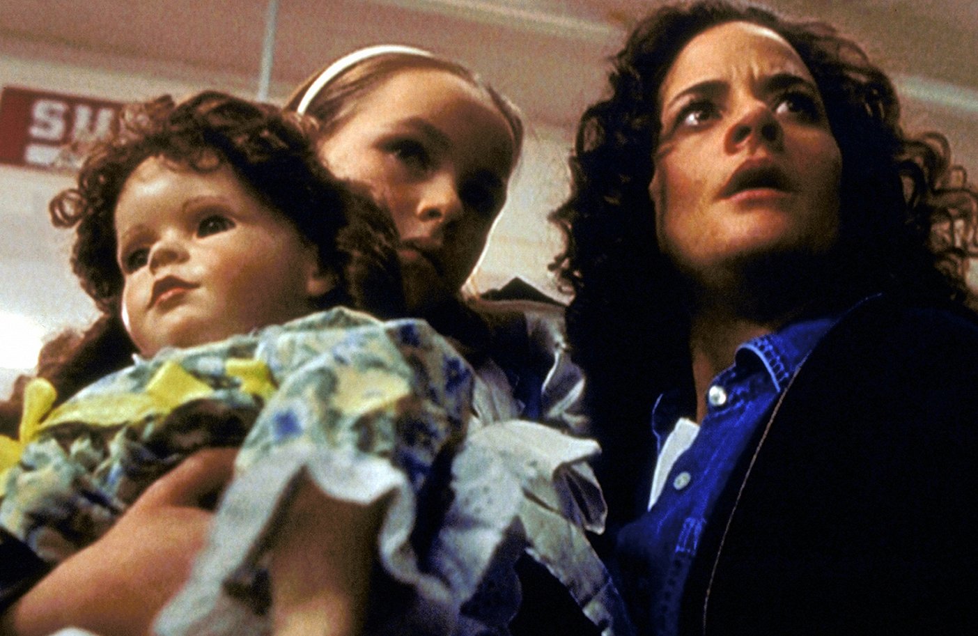 Susannah Hoffmann | Galerie - Z filmu | ČSFD.cz