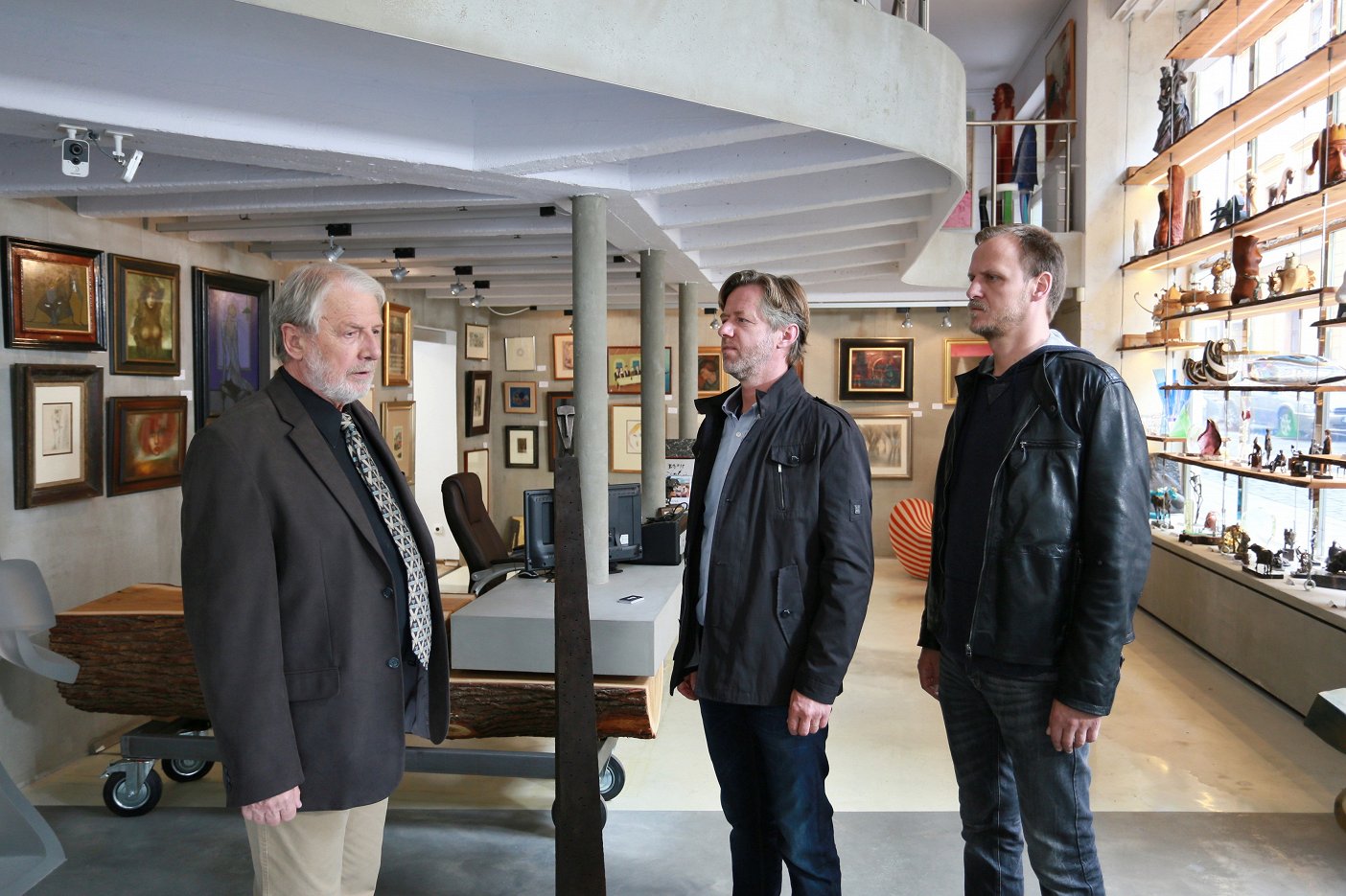 Jan Hájek | ČSFD.sk