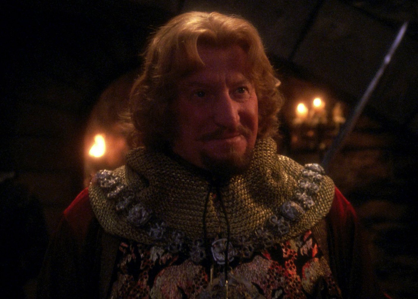 Clive Revill | Galerie - Z filmu | ČSFD.cz