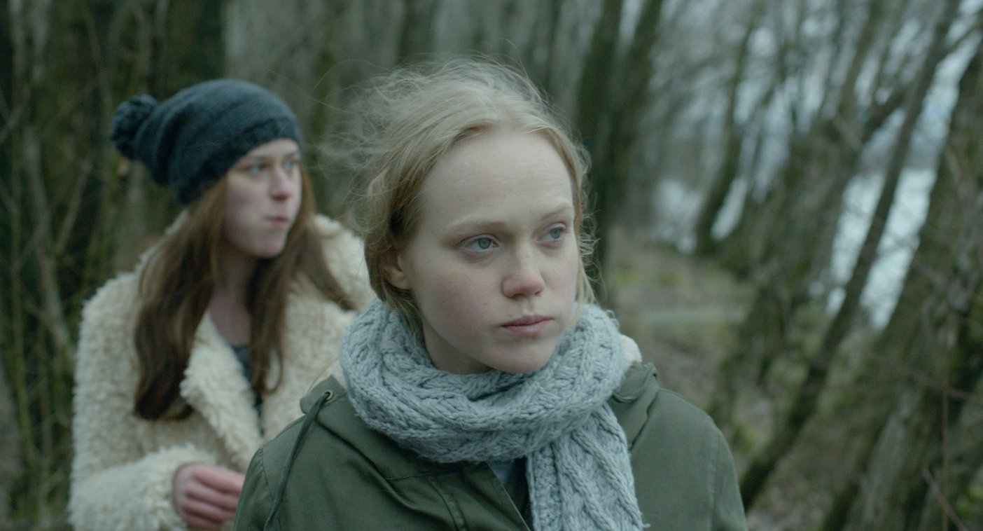 Anna Jakab Rakovská | ČSFD.cz