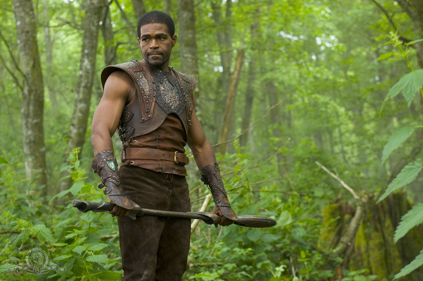 Jarvis W. George | ČSFD.cz