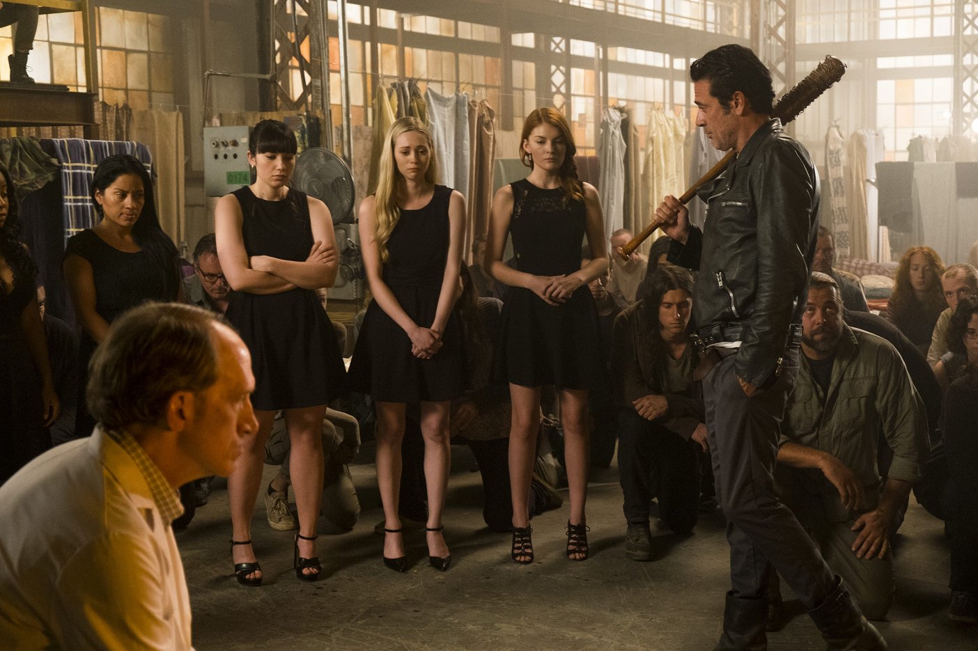 Autumn Dial | Galerie - Z filmu | ČSFD.cz