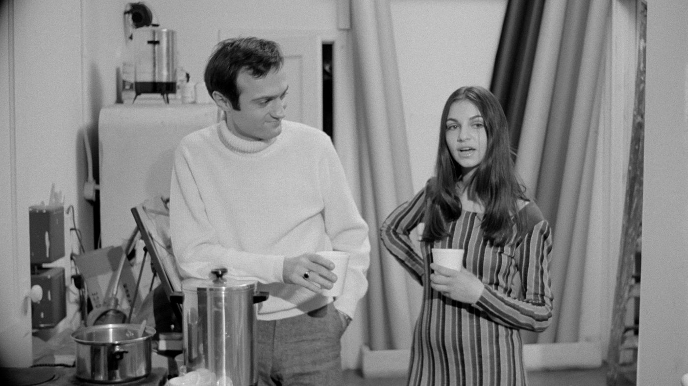 Marianne Prevost | ČSFD.cz