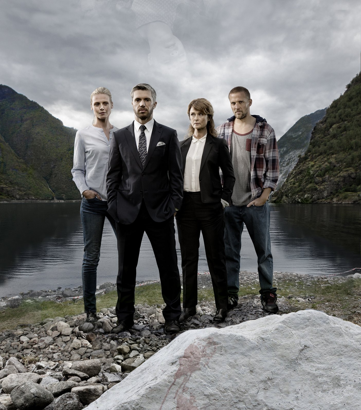 Synnøve Macody Lund | Galerie - Promo | ČSFD.cz