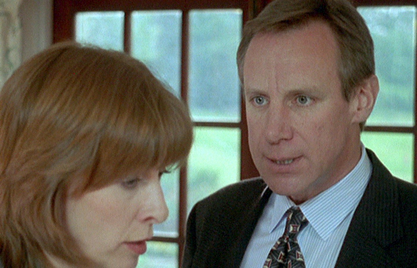 Nicholas Farrell | ČSFD.cz