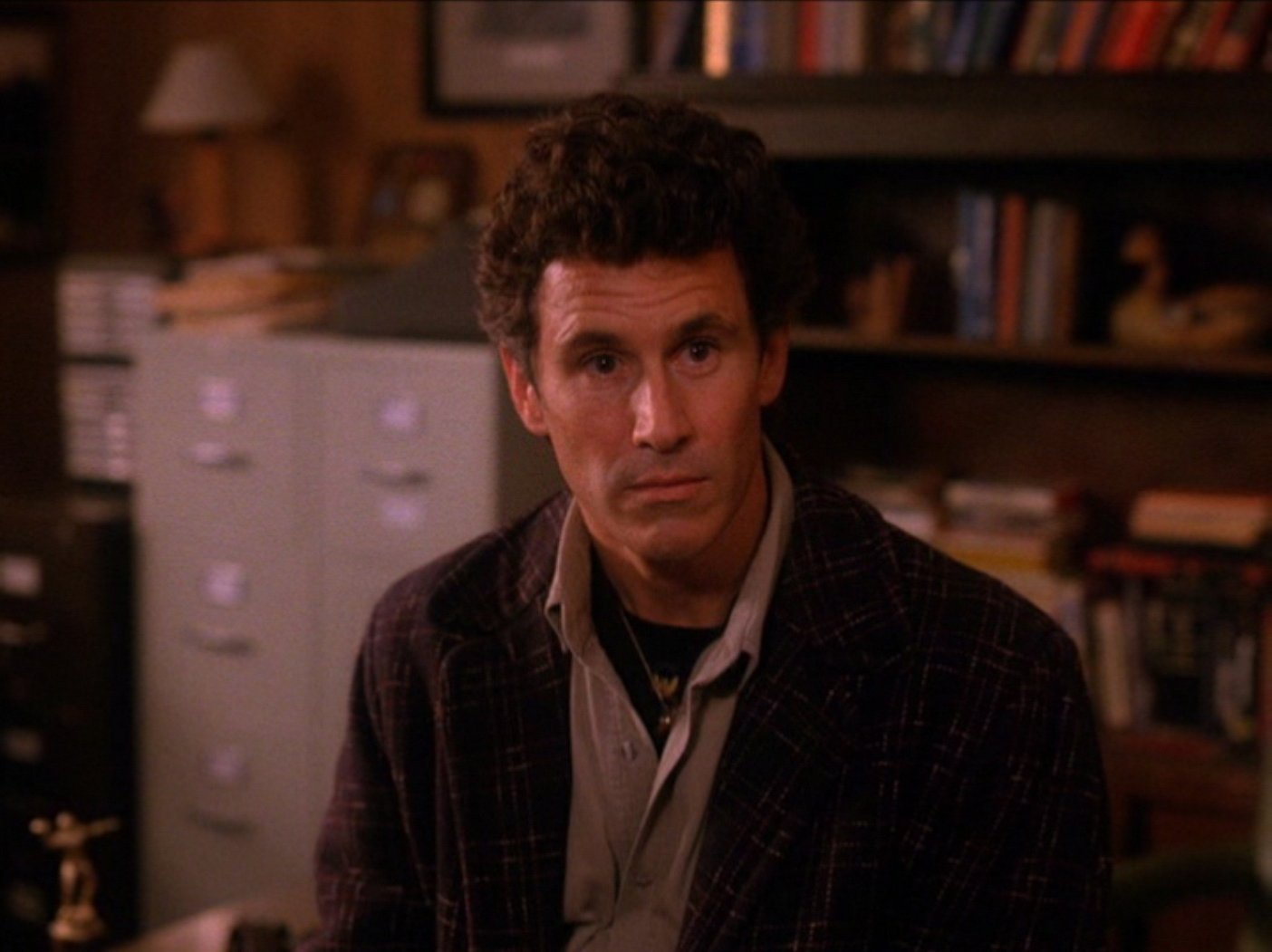 Michael Ontkean | ČSFD.cz