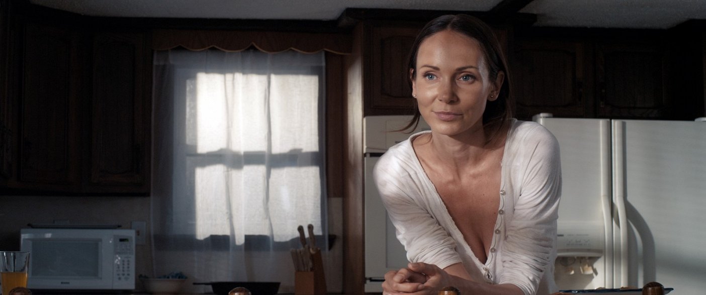 Elena Nikitina Bick | Galerie - Van film | ČSFD.cz