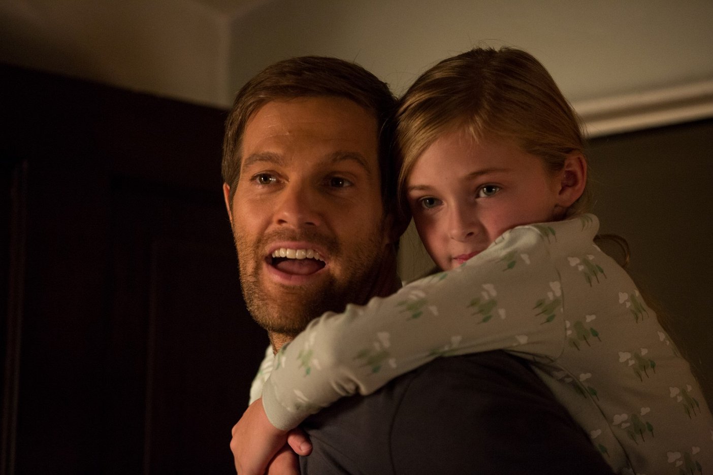 Isabella Kai Rice | Galerie - Z filmu | ČSFD.cz