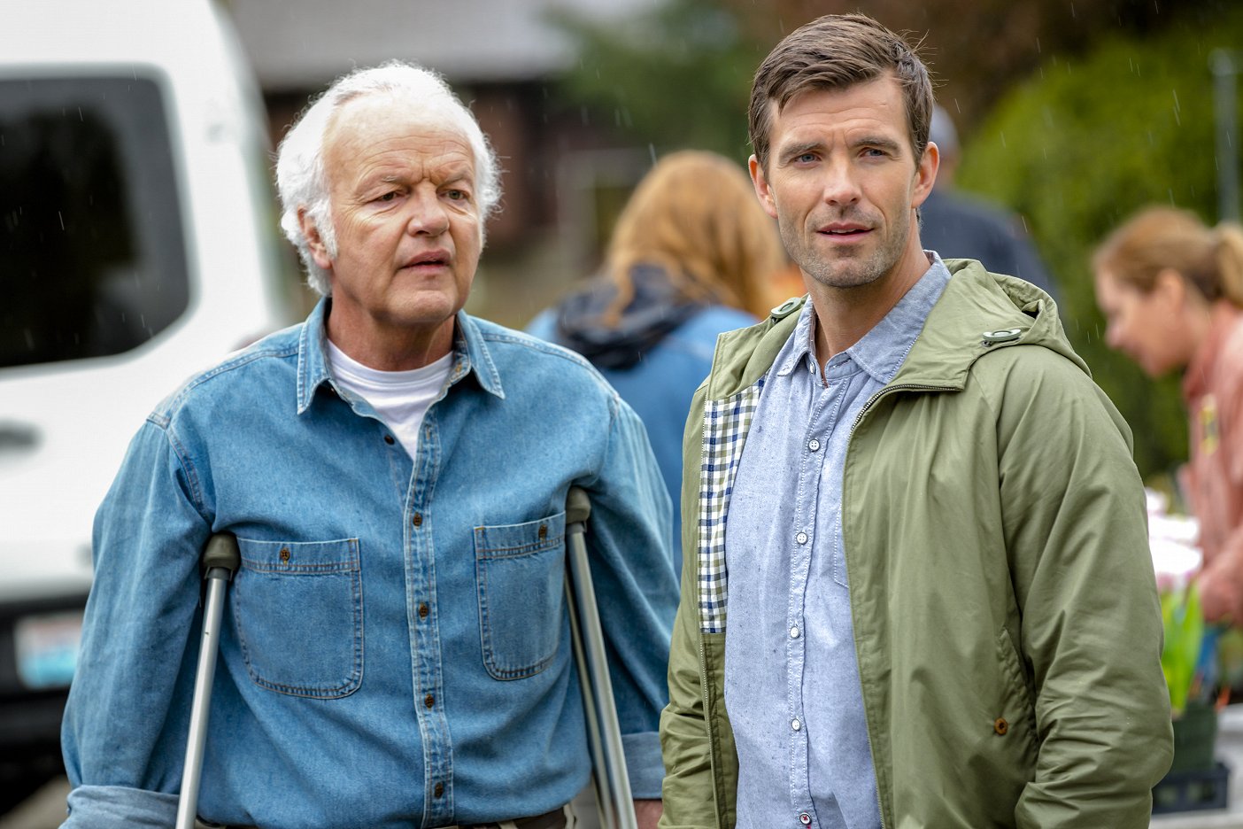 Kevin McNulty | Galerie - Z filmu | ČSFD.cz