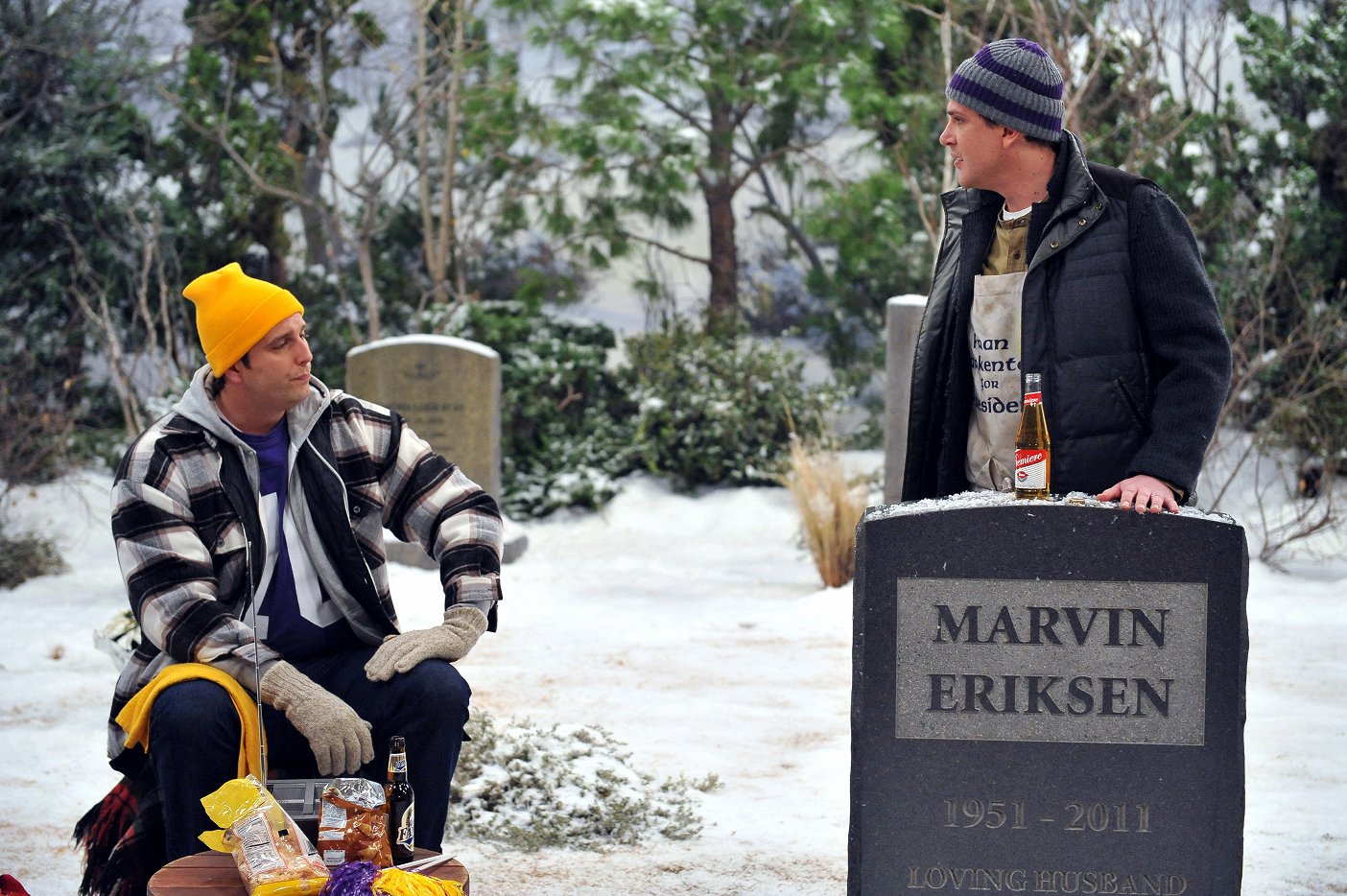 Ned Rolsma | Galerie - Z filmu | ČSFD.cz