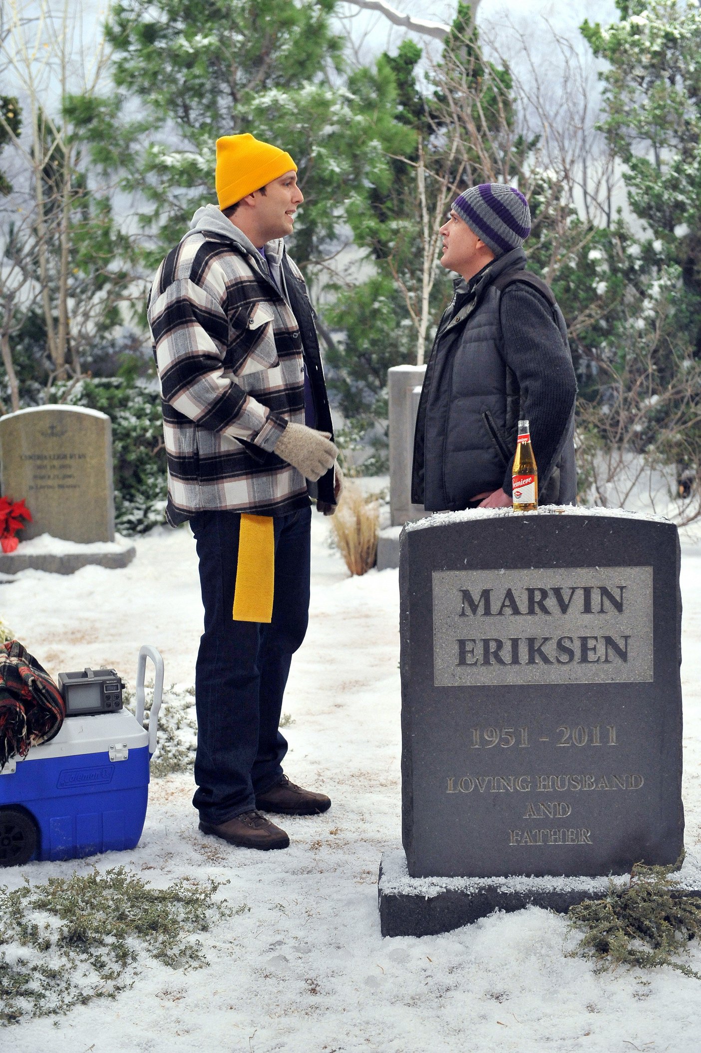 Ned Rolsma | Galerie - Z filmu | ČSFD.cz