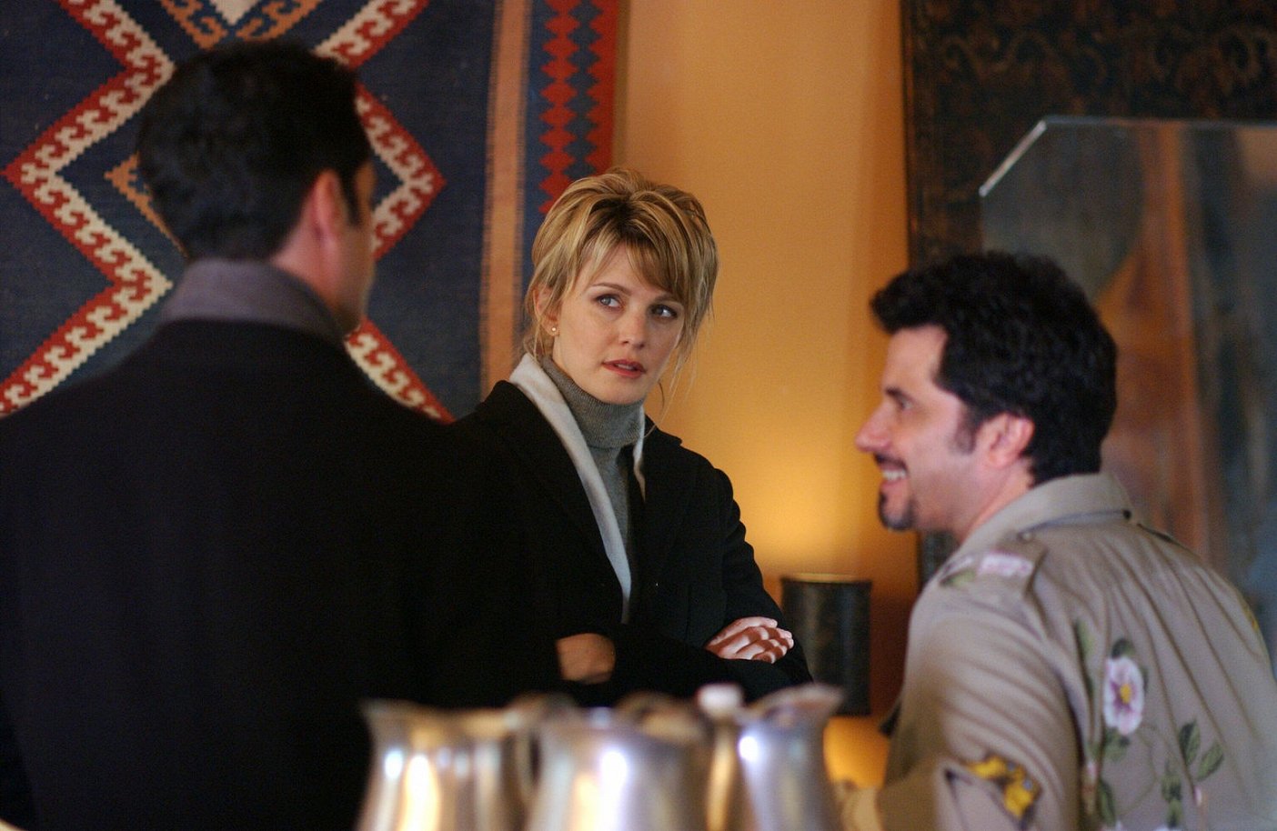 Robert Cicchini | Galerie - Z filmu | ČSFD.cz