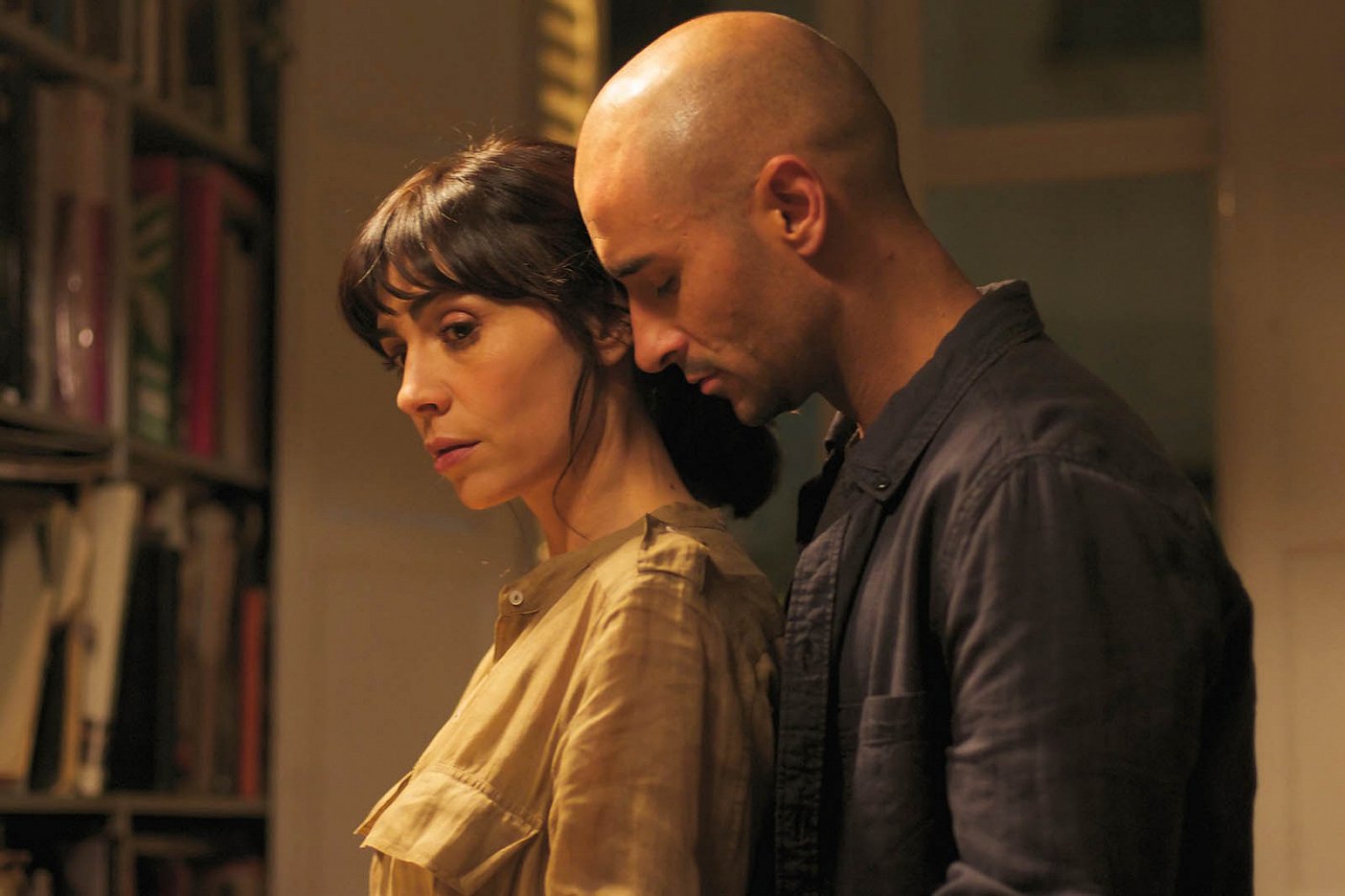 Itziar Atienza | Galerie - Z filmu | ČSFD.cz