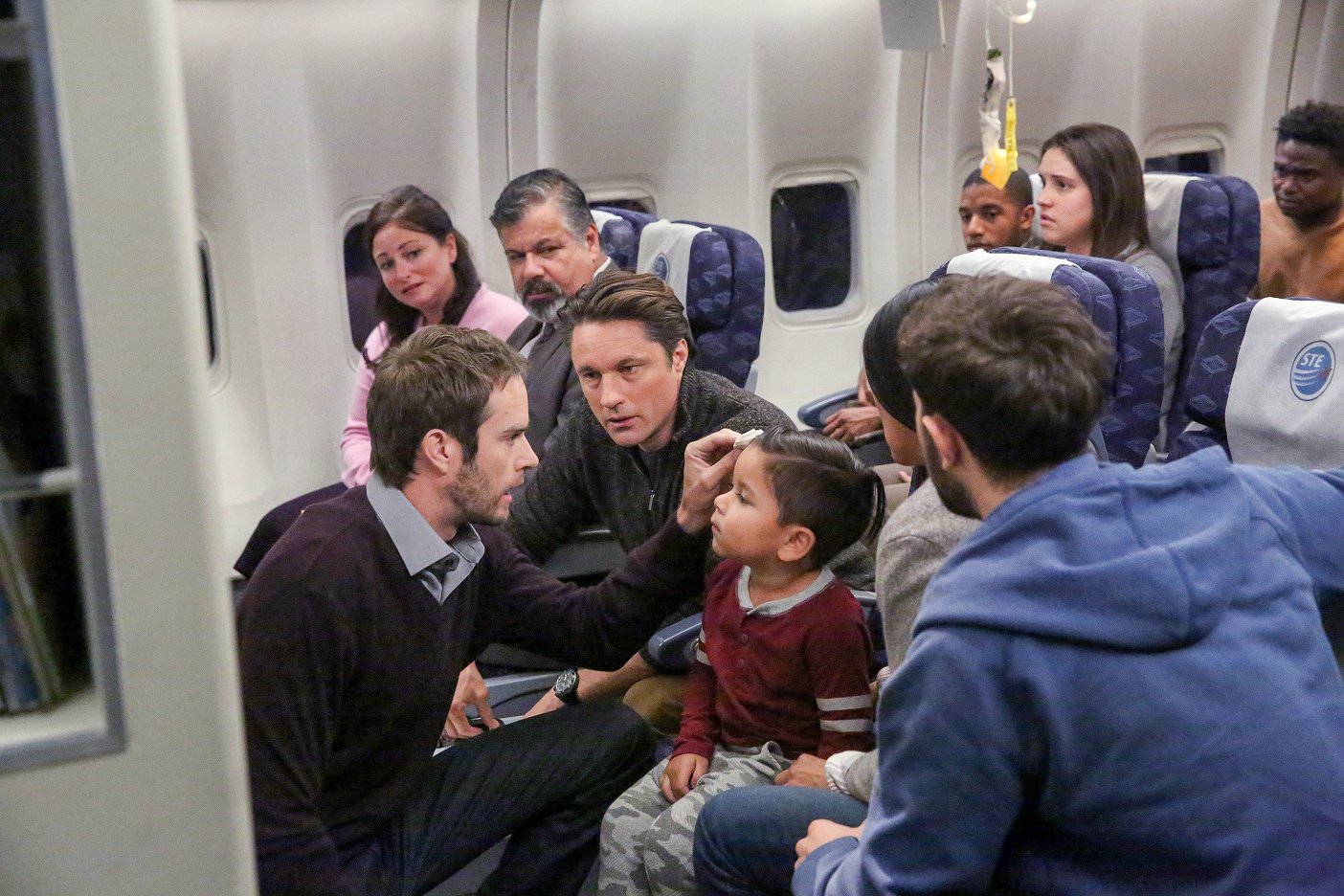 Callard Harris | Galerie - Z filmu | ČSFD.cz