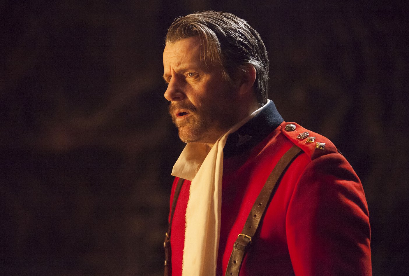 Anthony Calf | Galerie - Z filmu | ČSFD.cz