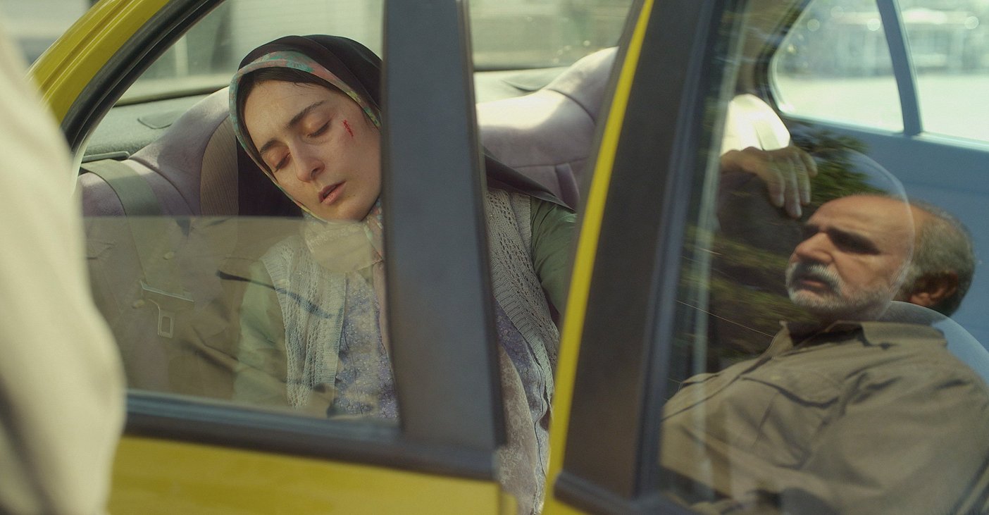 Parviz Parastui | Galerie - Z filmu | ČSFD.cz