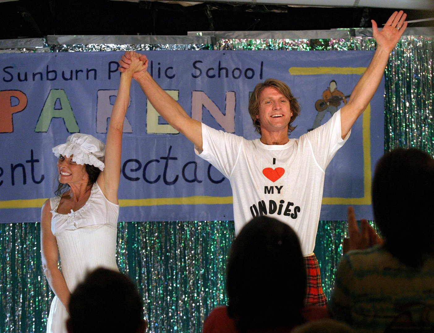 Rachel Blakely | ČSFD.cz