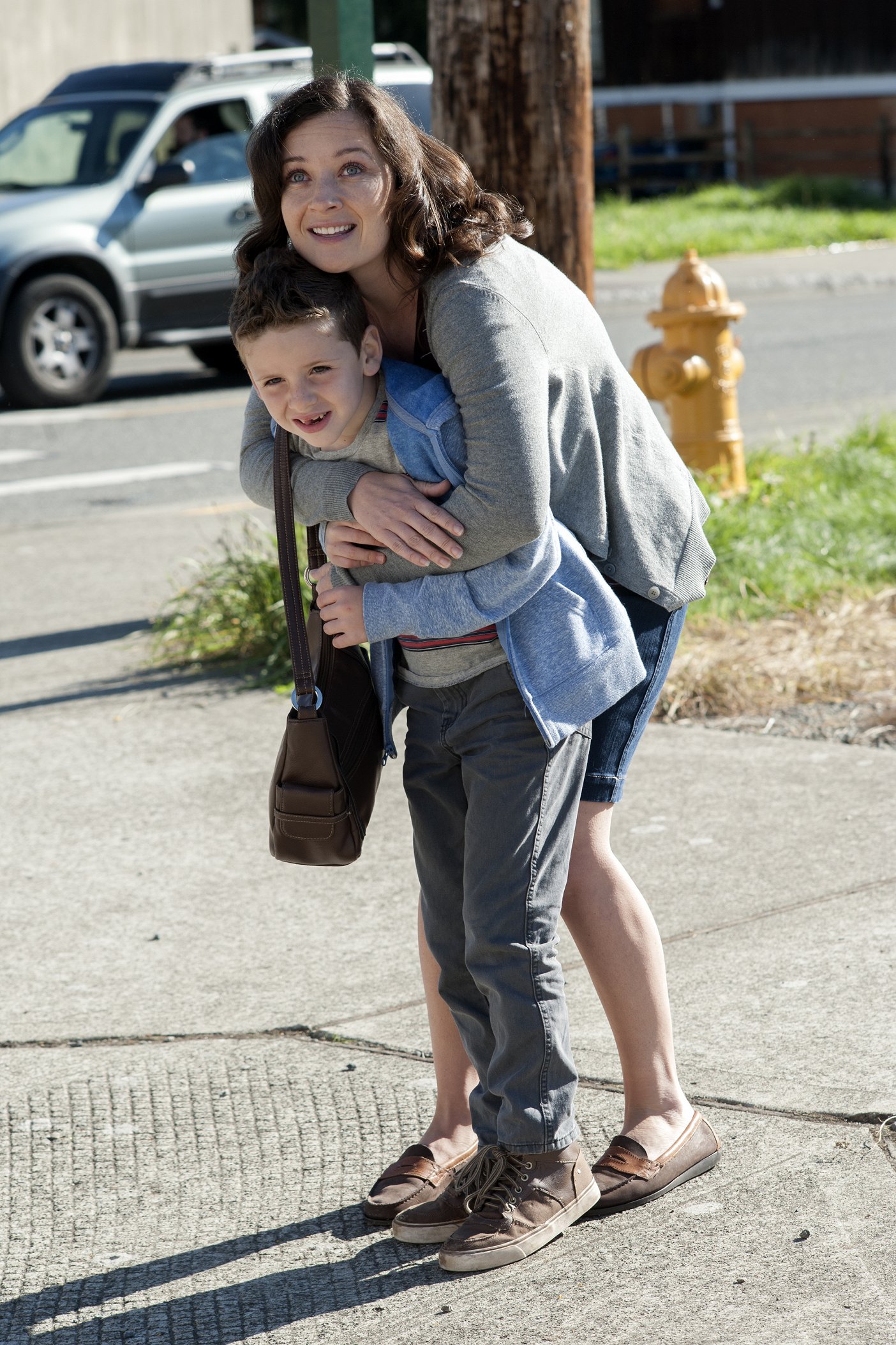 Lisa Coronado | Galerie - Z filmu | ČSFD.cz